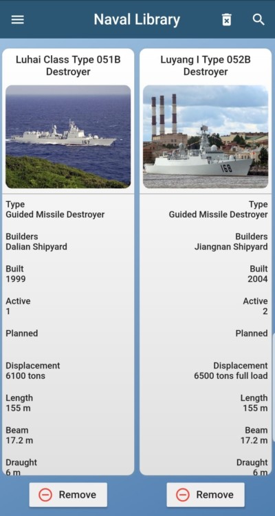 Home – Naval Library