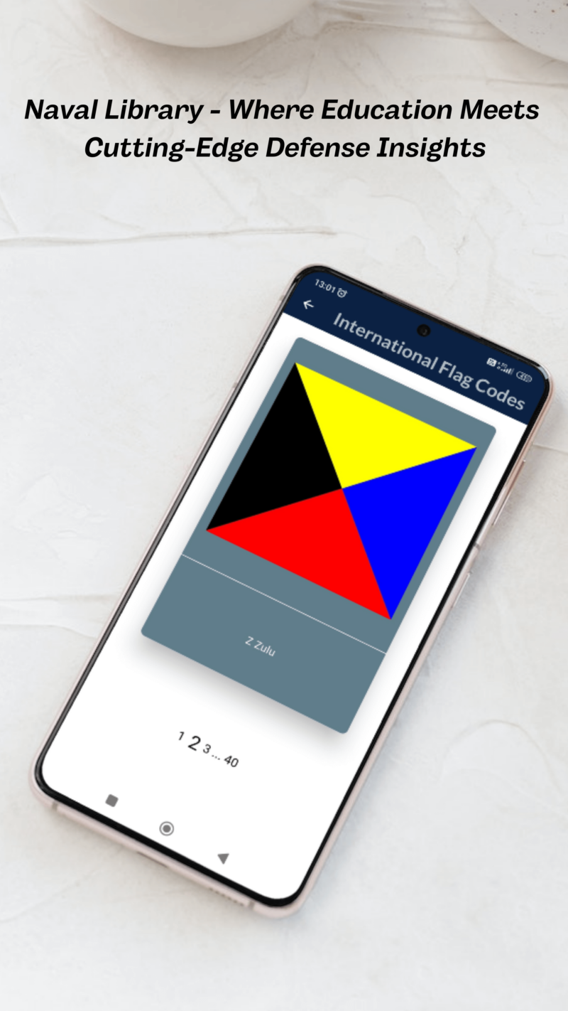 Naval Library – Best Source of Naval Vehicles