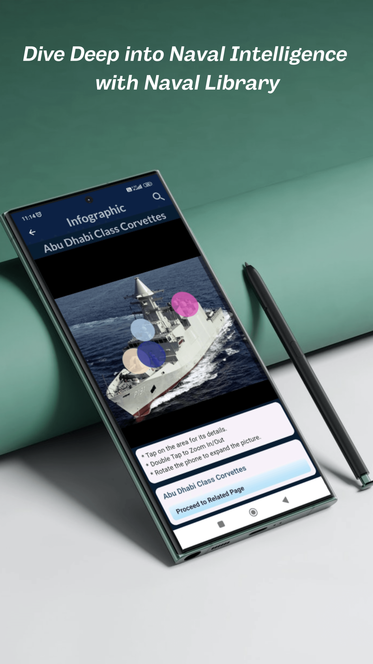 Naval Library – Best Source of Naval Vehicles